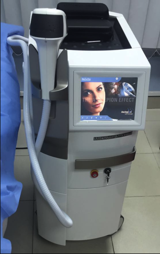 Mediostar Pro Next XL - DermaHealth